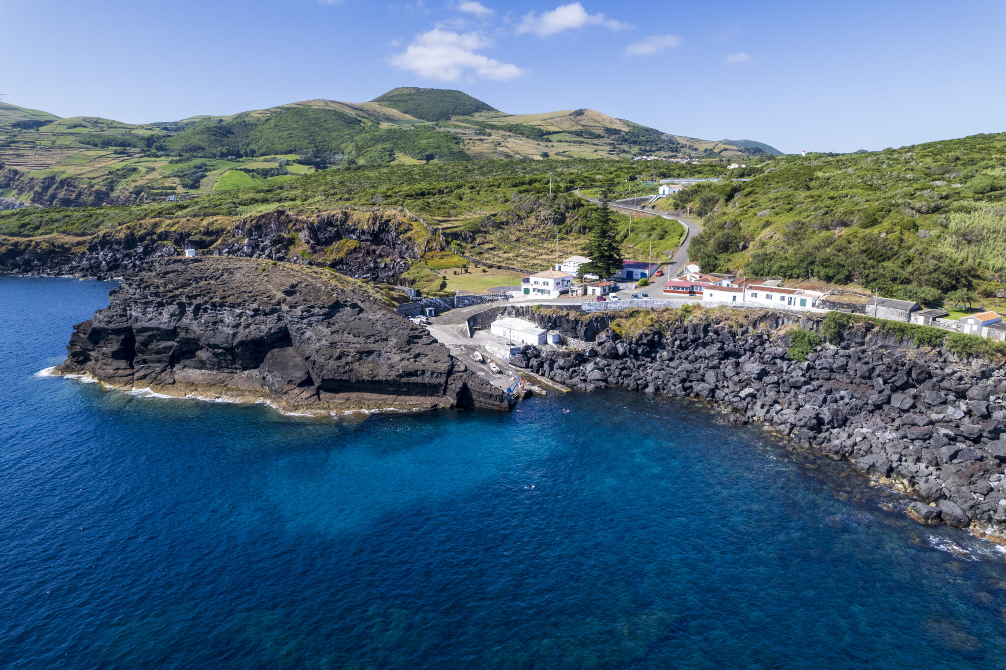 About Graciosa – Explore Graciosa